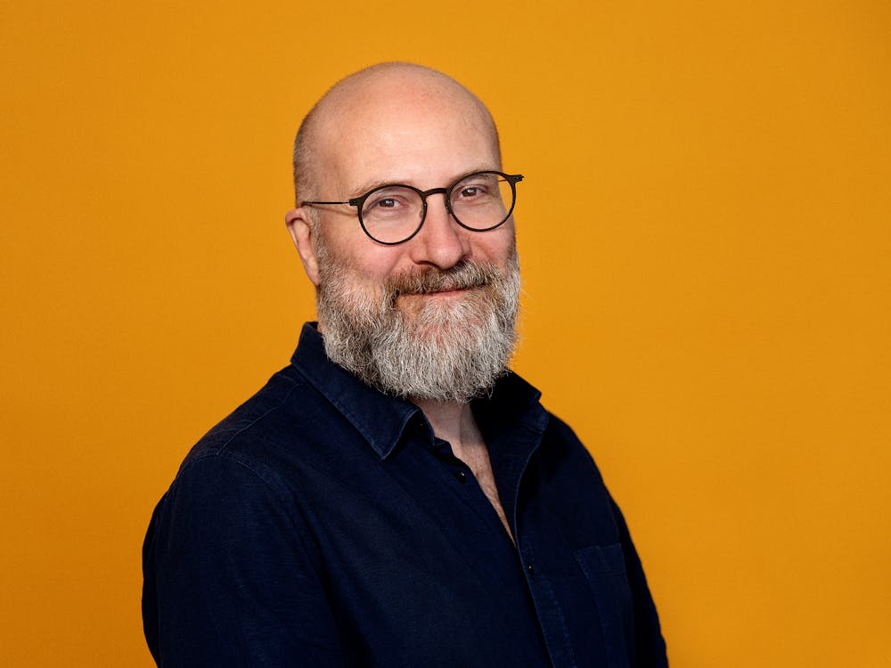 Notesbogen - Torben Sangild: Skandalens anatomi | RADIO IIII