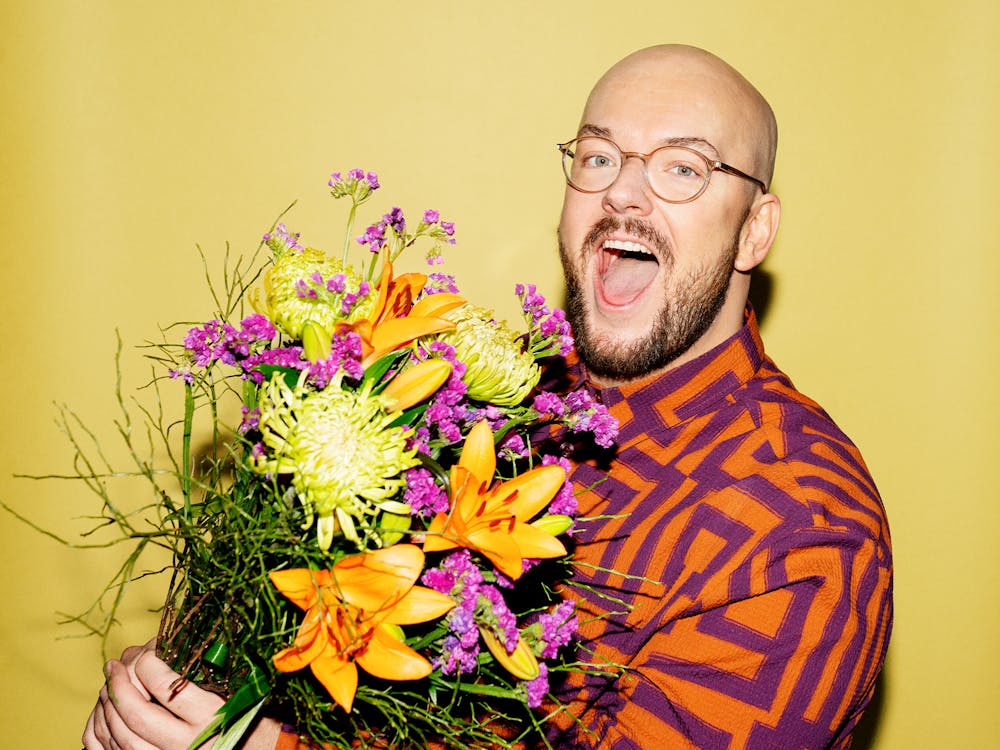 Mathias Helts Talkshow | RADIO4