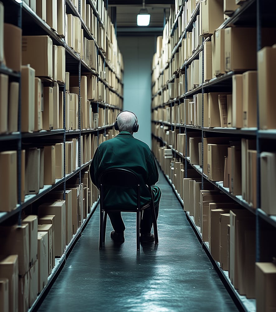 Morgenmenneske - Magt, mennesker og situationer | RADIO IIII