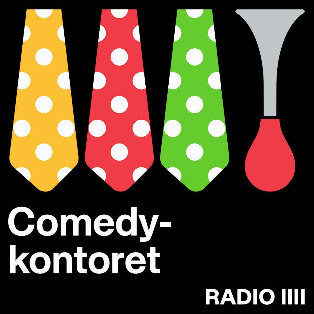 Comedy-kontoret | RADIO IIII
