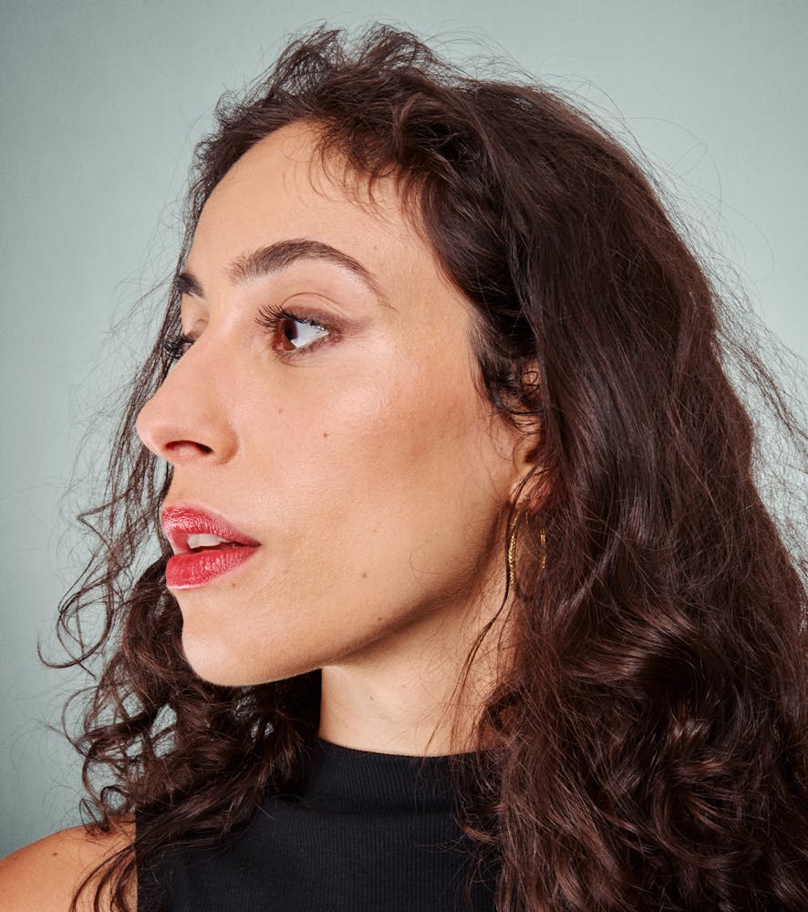 Gaza FM - Hvorfor støtter Nina den palæstinensiske sag? | RADIO IIII