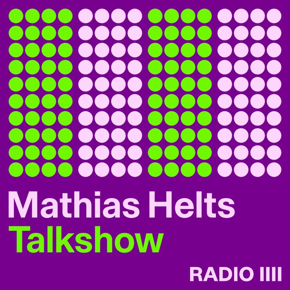 Mathias Helts Talkshow | RADIO IIII