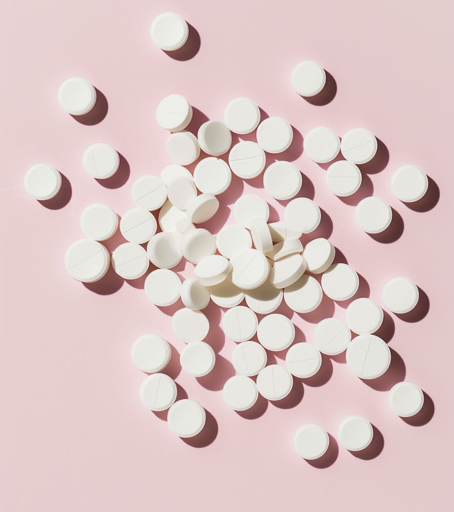 Løgn og morfin - Løgn og morfin (3:4) – En farlig dosis | RADIO IIII