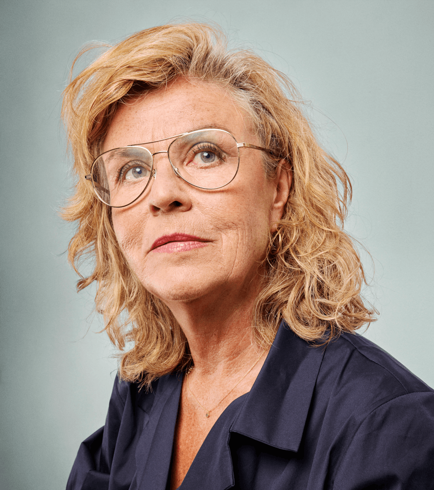 Utzons uge - Nina Rask: Hvorfor er det så kompliceret? | RADIO IIII