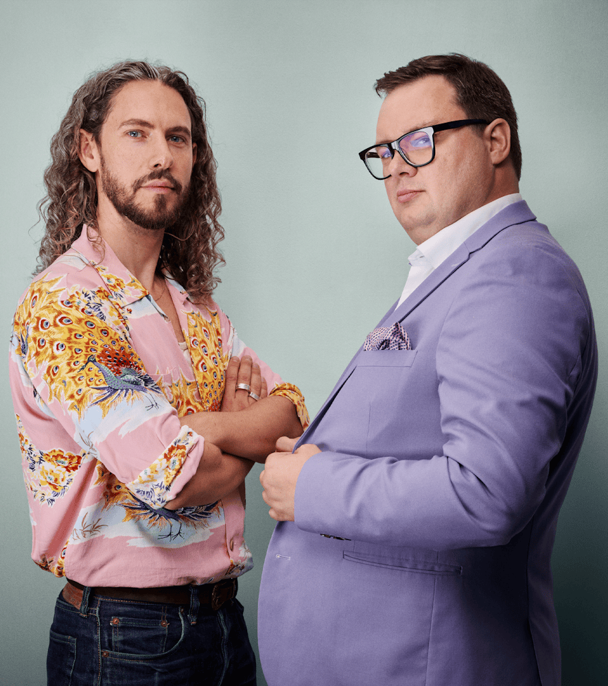 Only in America - Ekstra: Mordet på Charlie Kirk | RADIO IIII