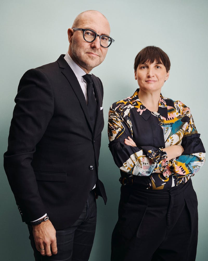 Frontlinjen - Forsvaret af landet afhænger af Hjemmeværnet | RADIO IIII