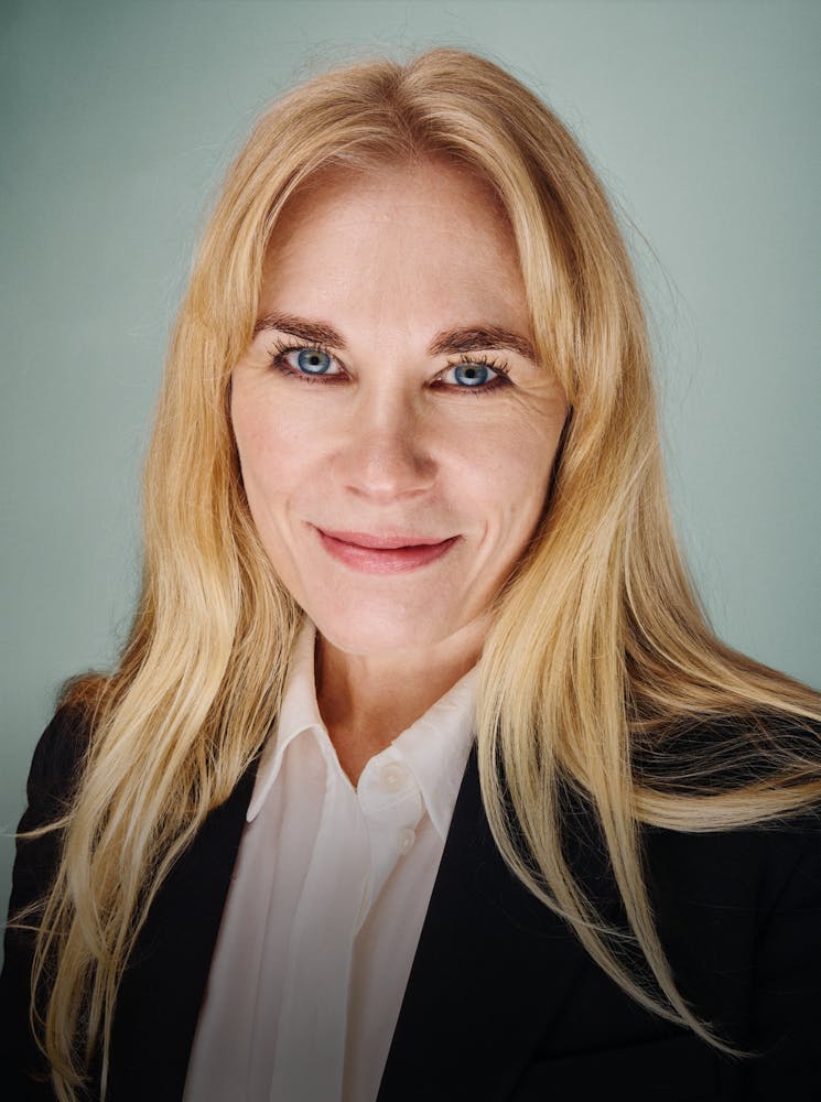 Et kapitel for sig - Kapitel 3: Ud af skabet - Caroline Stage | RADIO IIII