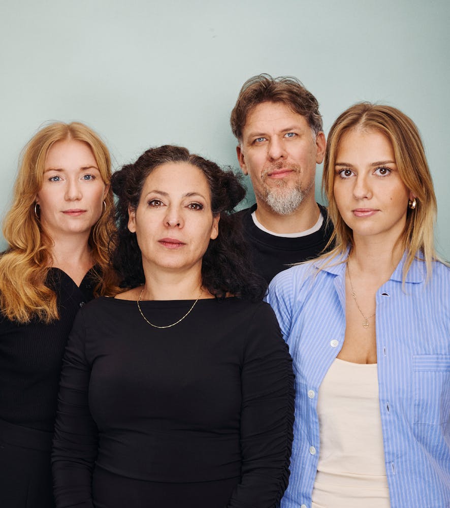 Sig det' løgn - Kommentatorskolen - med Brian, Joachim og Niels | RADIO ...