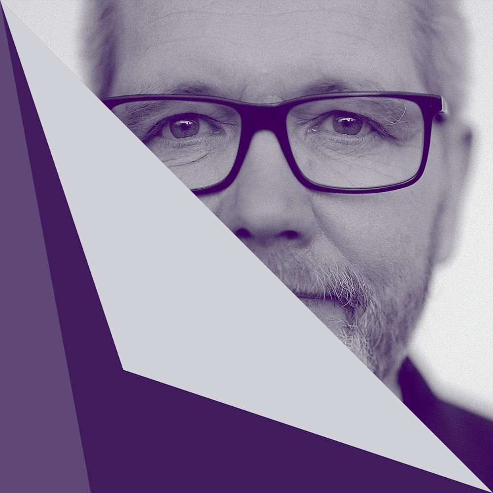 Et kapitel for sig - Prolog: Frank Jensen | RADIO IIII