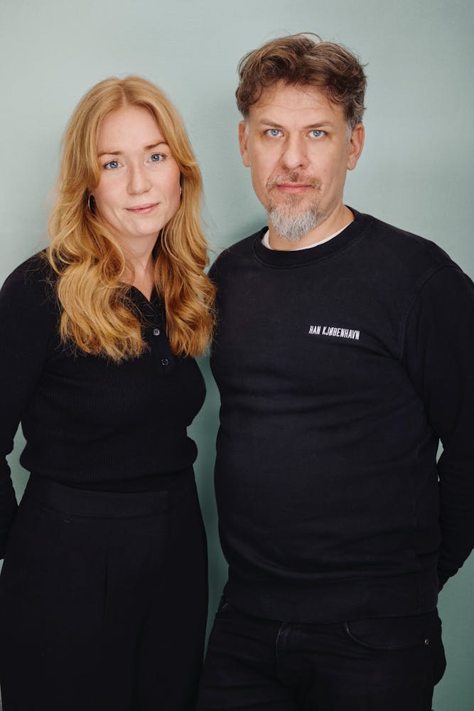 Sig det' løgn - Rød oprustning og DRs undskyldning - med Brian og Sofie ...