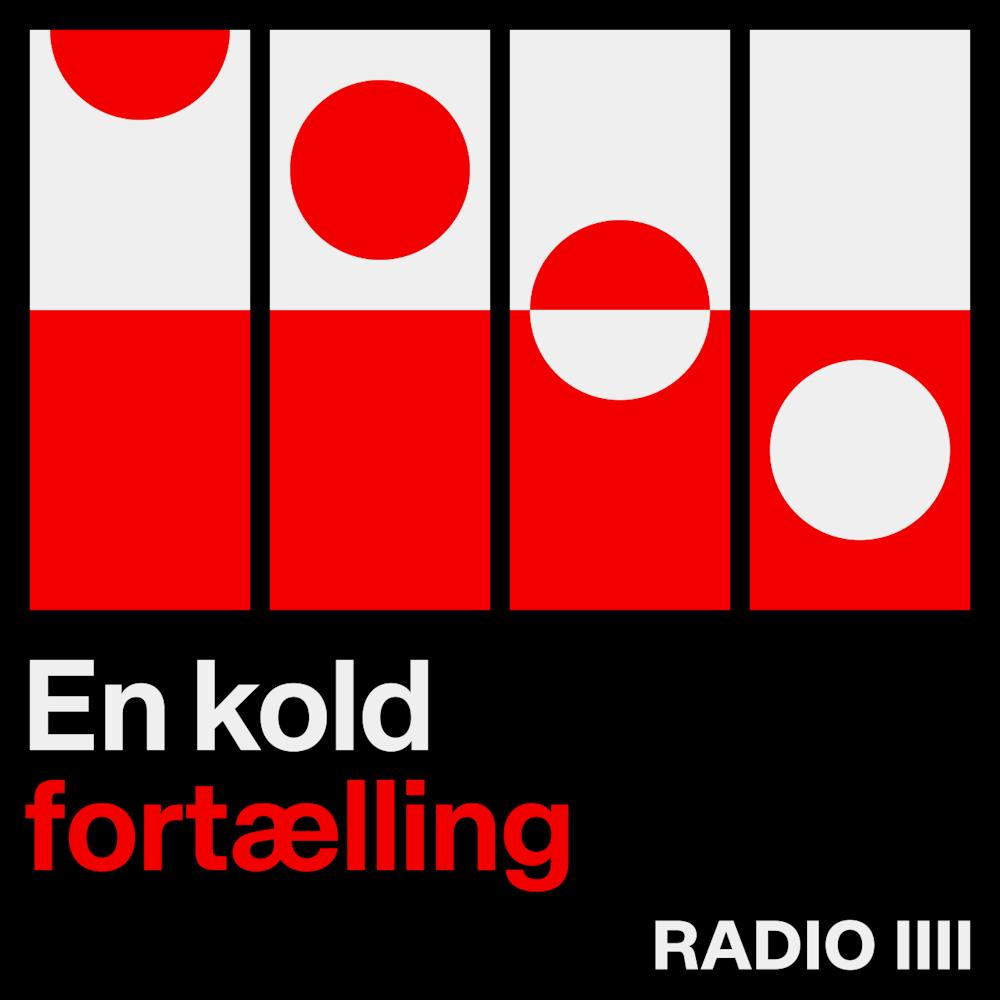En kold fortælling - Teaser: 'En kold fortælling' | RADIO IIII