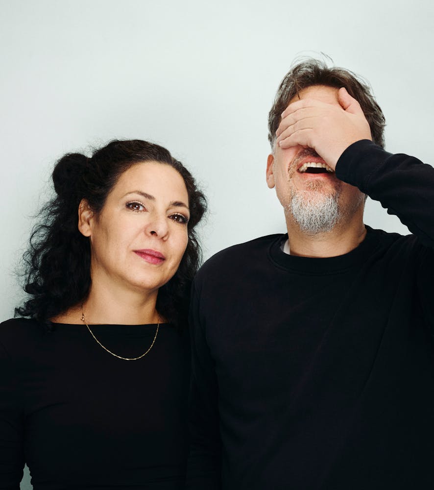 Sig det' løgn - Ovalt baghold? - med Brian og Leny | RADIO IIII