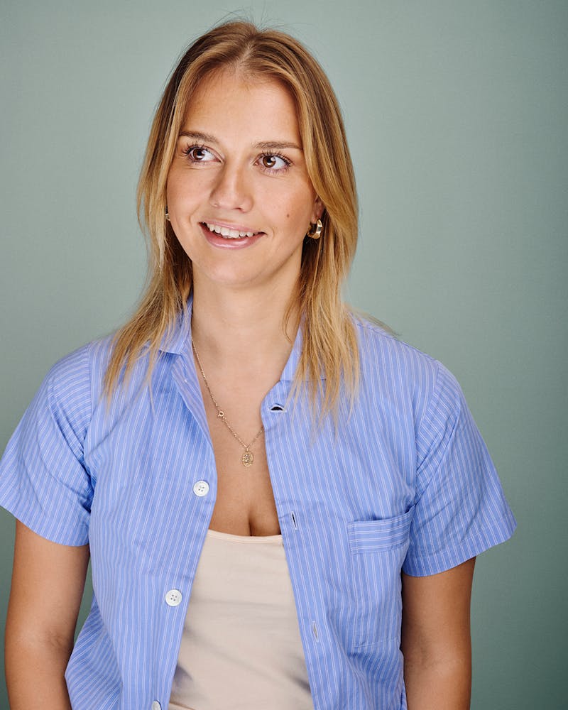 Meningen med livet - Nonne: Meningen er at gøre så meget godt i verden som muligt | RADIO IIII