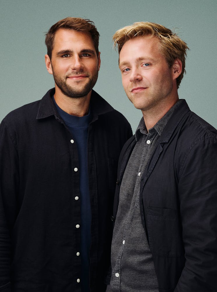 Morgen - Onsdag d. 10. december kl. 7-8 | RADIO IIII