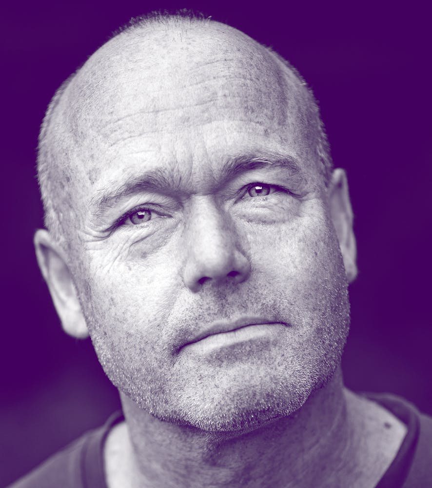 Et kapitel for sig - Kapitel 3: Bog om mor udløser depression - Peter ...