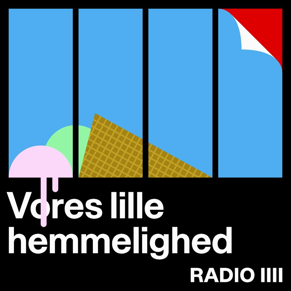 Undersøger - Vores lille hemmelighed #1: Han valgte mig | RADIO IIII